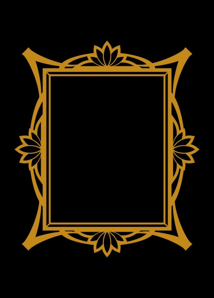 Free CNC Files Modern CNC Vector Free Download - Free Vector