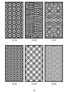New Laser Cutting Designs Vector CNC Free Download - Free Vector