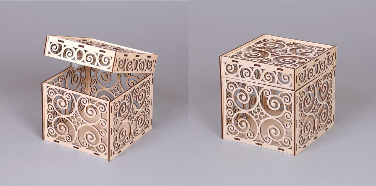 Vector Files For Laser Cut Projects Free Download - Free Vector