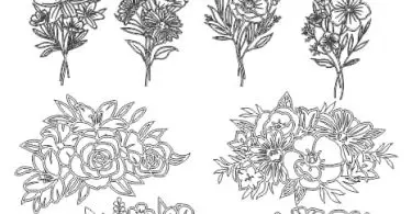 Free DXF File - Free Vector