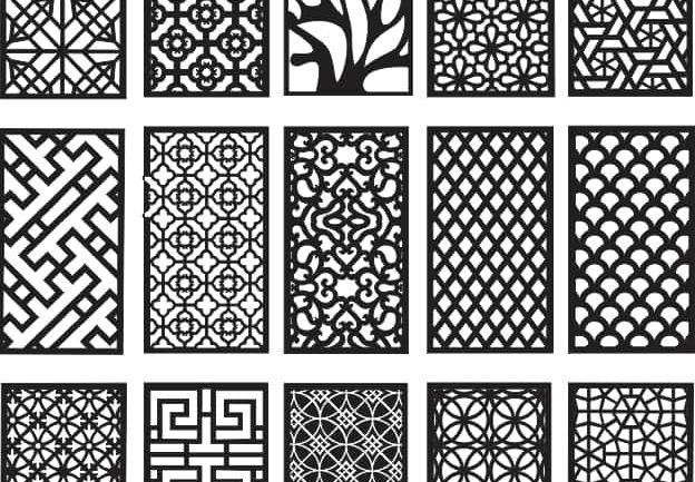dxf file - Free Vector