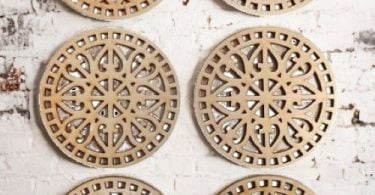 CNC Designs – Free Vector